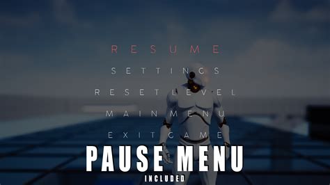 leaked game assets third person template [remastered] v4 alpha