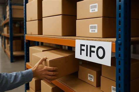 Ketahui Metode Fifo Pengertian Cara Kerja And Contoh Nyatanya