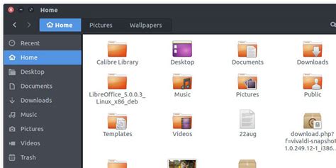 Install Arc Gtk Theme On Ubuntu 15 04 And Ubuntu 14 04