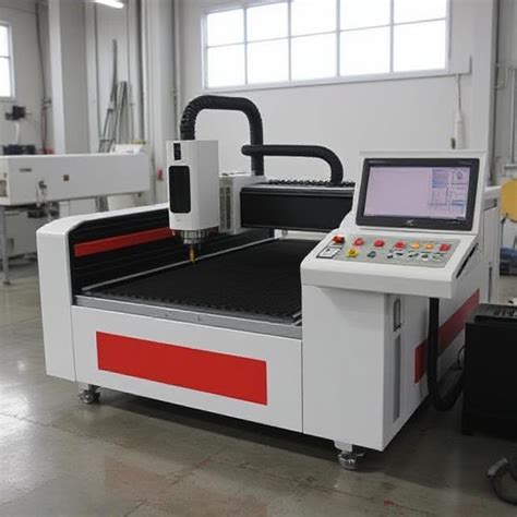 Types Of CNC Machines