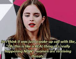 Emma Watson On Her Naked Pictures Rumors In Hello Babies Welcome To Earth