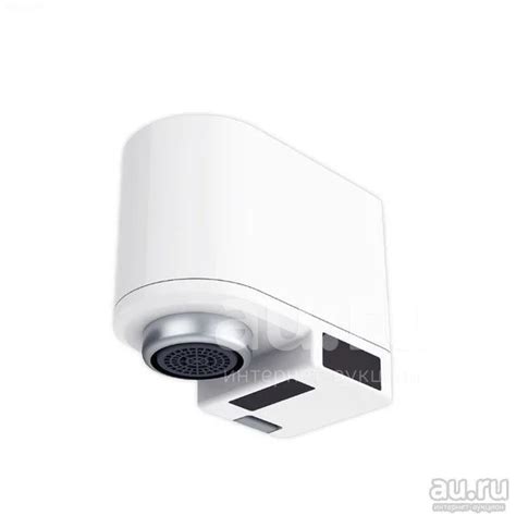 Сенсорная насадка на кран Xiaoda Automatic Water Saver Tap HD-ZNJSQ-02 ...