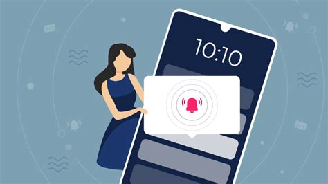 Leveraging Push Notifications For Mobile App Engagement Strategies