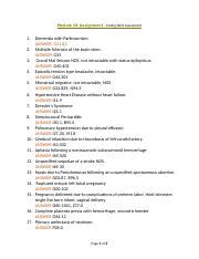 MOD04 CodingSkillwkst 12 5 21 Docx Module 04 Assignment Coding
