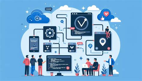 Vue 中如何安装vuex • Worktile社区