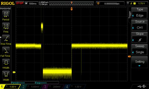 I2c Clock Signal Interference From Atmega328 Input Pin 13 Page 2 General Electronics