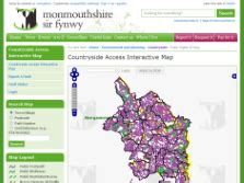 Web Mapping Examples Exegesis Spatial Data Management An Idox Company