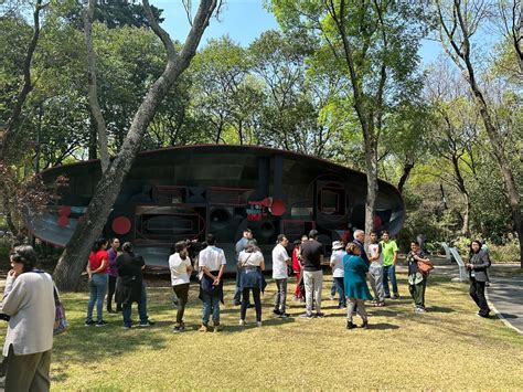Red De Museos Del Inbal Fortalece La Atención A Personas Con