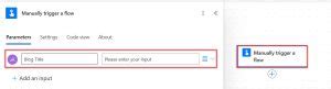 How To Create Hyperlink Dynamic Content In Power Automate Enjoy