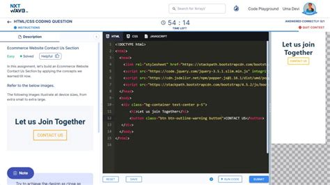 Nxtcodechallenge Progress Codingjourney Consistency Uma Devi Mucherla