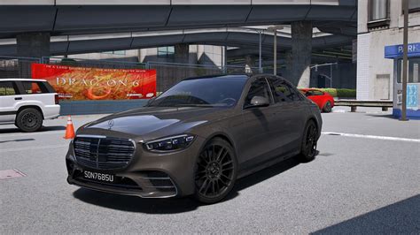 NextVision QuantV Real V2 GTA5 Mods Com