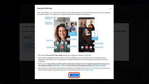 Add Video Call With Ui To Your Web Project In Minutes Tencent Rtc Blog
