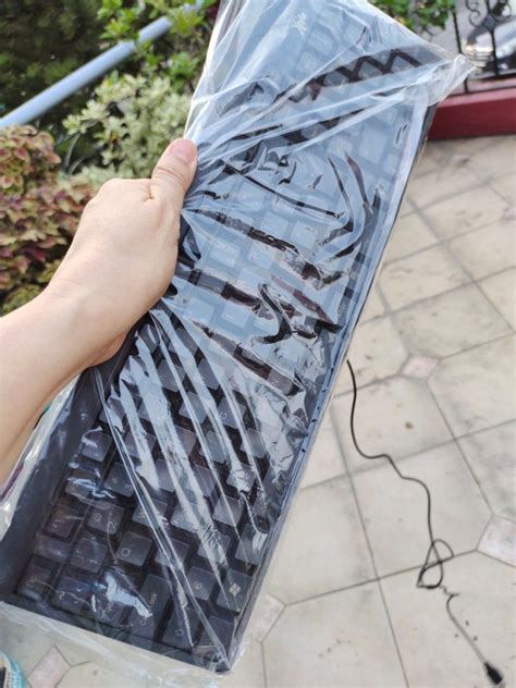 Computer Keyboard Computers And Tech Parts And Accessories Computer