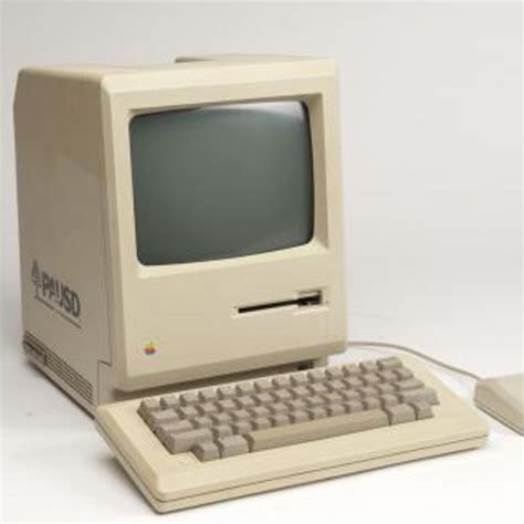 Computadoras De Cuarta Generacion