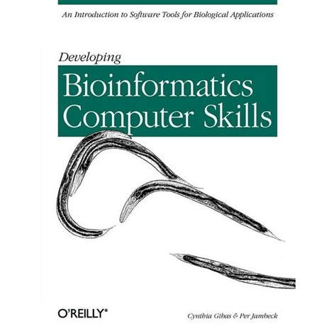 Developing Bioinformatics Computer Skills