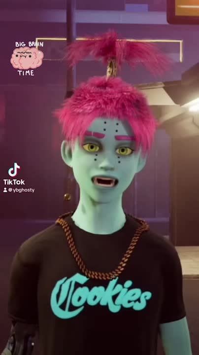 Yb Ghosty On Linkedin You Know What They Say Big Brainbig