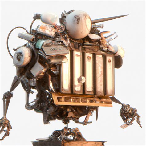 2 A Trash Sorting Robot — Introduction To Robotics And Perception