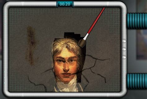 Art Lab Play Online On Flash Museum 🕹️