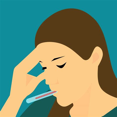 How High Of A Fever Is Dangerous For Adults