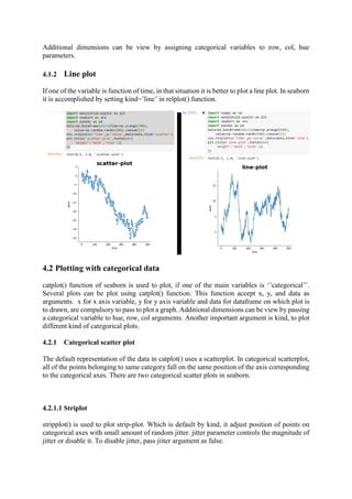 Data Wrangling And Visualization Using Python PDF