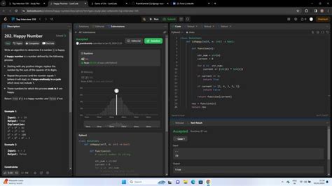 365daysofleetcodechallenge Leetcode Codingchallenge Unconventionalsolutions Python