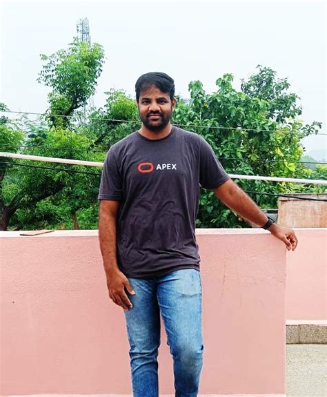 Roopesh Thokala On Linkedin Orclapex 66 Comments