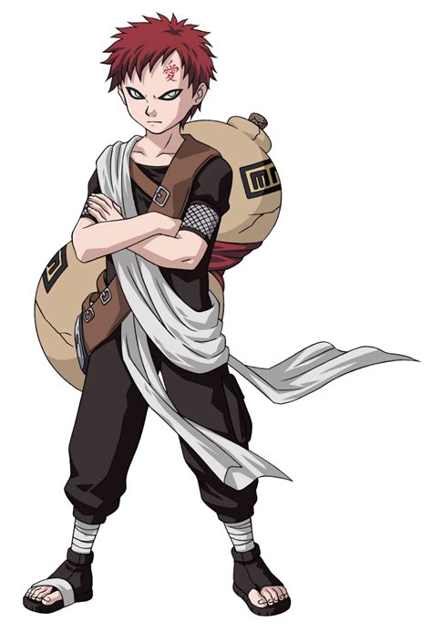 Gaara Vs Battles Wiki Fandom