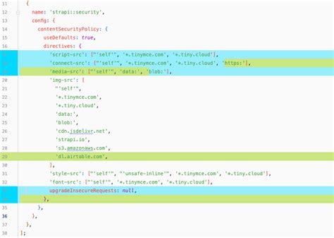 Middlewares Not Access To Fetch Pluginsproviders From Marketplace