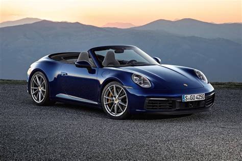 2023 Porsche 911 Pictures 661 Photos Edmunds