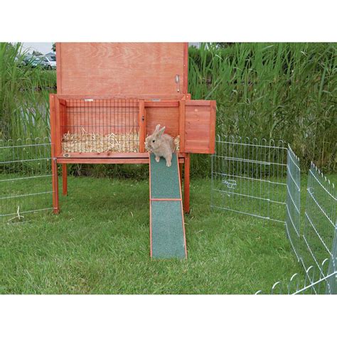 Trixie Natura Wooden Rabbit Ramp Pet Supplies Online Sale