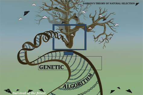 Genetic Algorithms An Aid To Evolution Scixplore