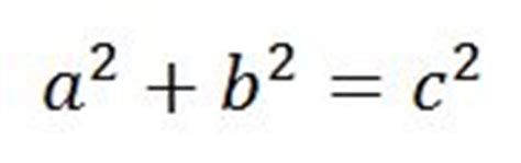 Pythagorean Identity Theorem Definition Formula Examples Lesson Study Com