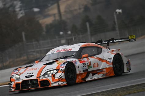 We All Know By Now That The Dtm Class One Era Is Dead Since 2021 But The Cars Lives On In The