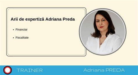 Adriana Preda Extreme Training
