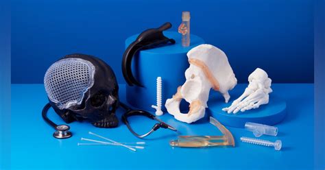 Qanda Going With The Additive Workflow Formlabs Expands Healthcare