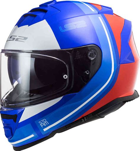 LS2 FF800 Storm Slant Шлем - самые выгодные цены FC-Moto