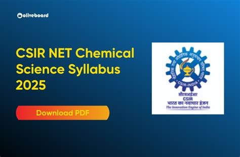Csir Net City Intimation Slip 2024 Out Download Link