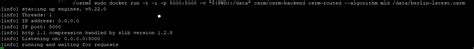 Keep Getting Stuck · Issue 5827 · Project Osrmosrm Backend · Github