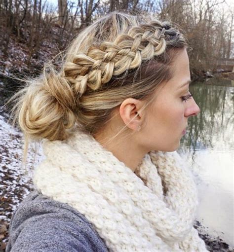 20 Great 5 Strand Braid Hairstyles Worth Mastering