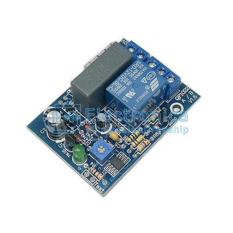 220V Time Delay Relay Module JH B2B Wholesale Dropship Online Store