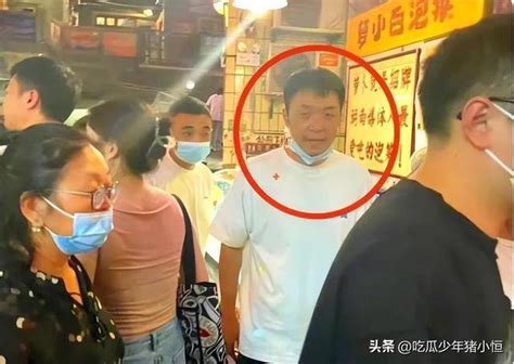 杜海濤顏值大滑坡眼角下垂皮膚黝黑節目裡提沈夢辰超甜蜜 每日頭條