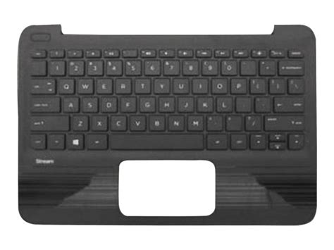 HP Notebook Replacement Keyboard SHI