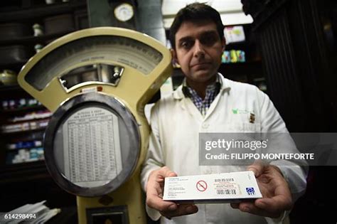Trofodermin Photos And Premium High Res Pictures Getty Images
