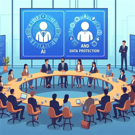 💾data Trust Associates On Linkedin Datacommunity Testimonials Privacycentricai Aiact…