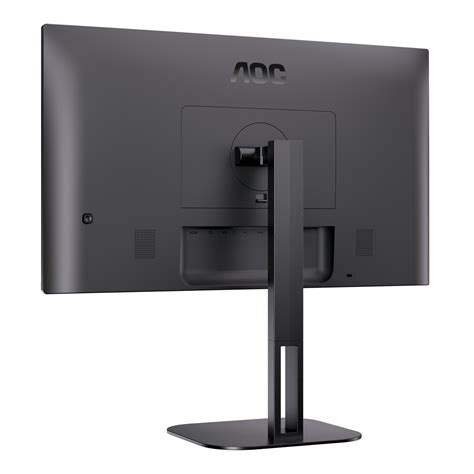 AOC Announces New V Series Monitors