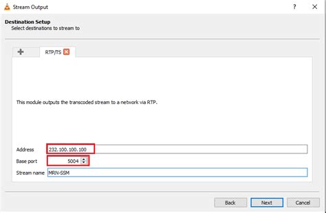 Source Specific Multicast Ssm Mrn Cciew