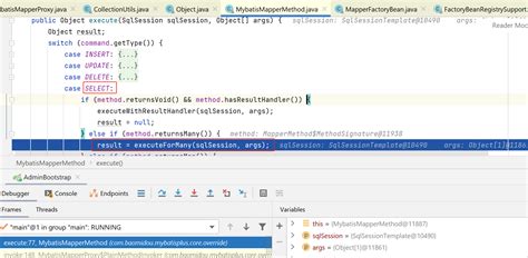 利用mybatis拦截器记录sql，辅助我们建立索引二 三国梦回 博客园