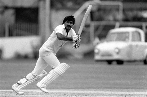Javed Miandad Life History