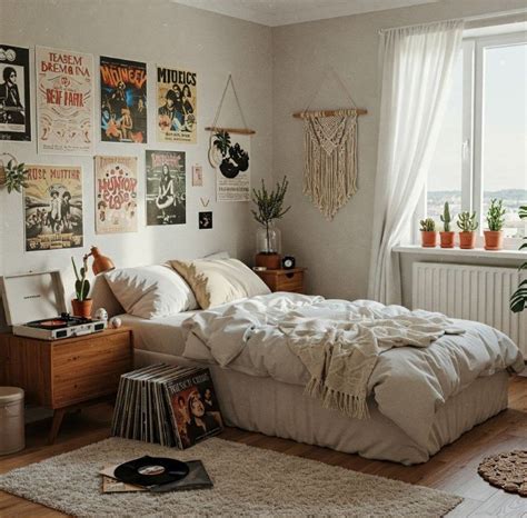 How To Create A Vsco Room Tips For A Trendy Chill Space