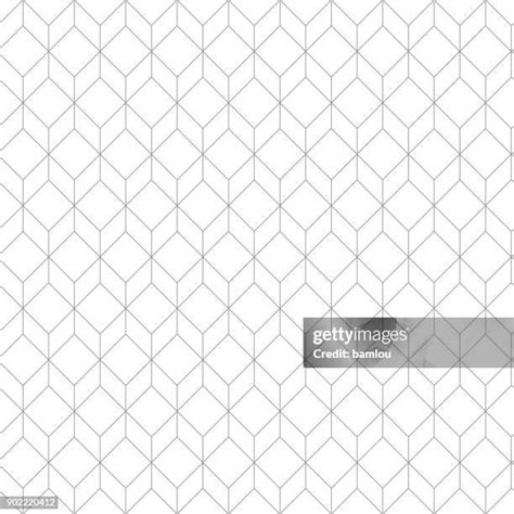 1 839 Cube Pattern Background High Res Illustrations Getty Images